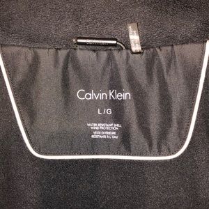 Calvin Klein | Jackets & Coats | Mens Calvin Klein Jacket L | Poshmark